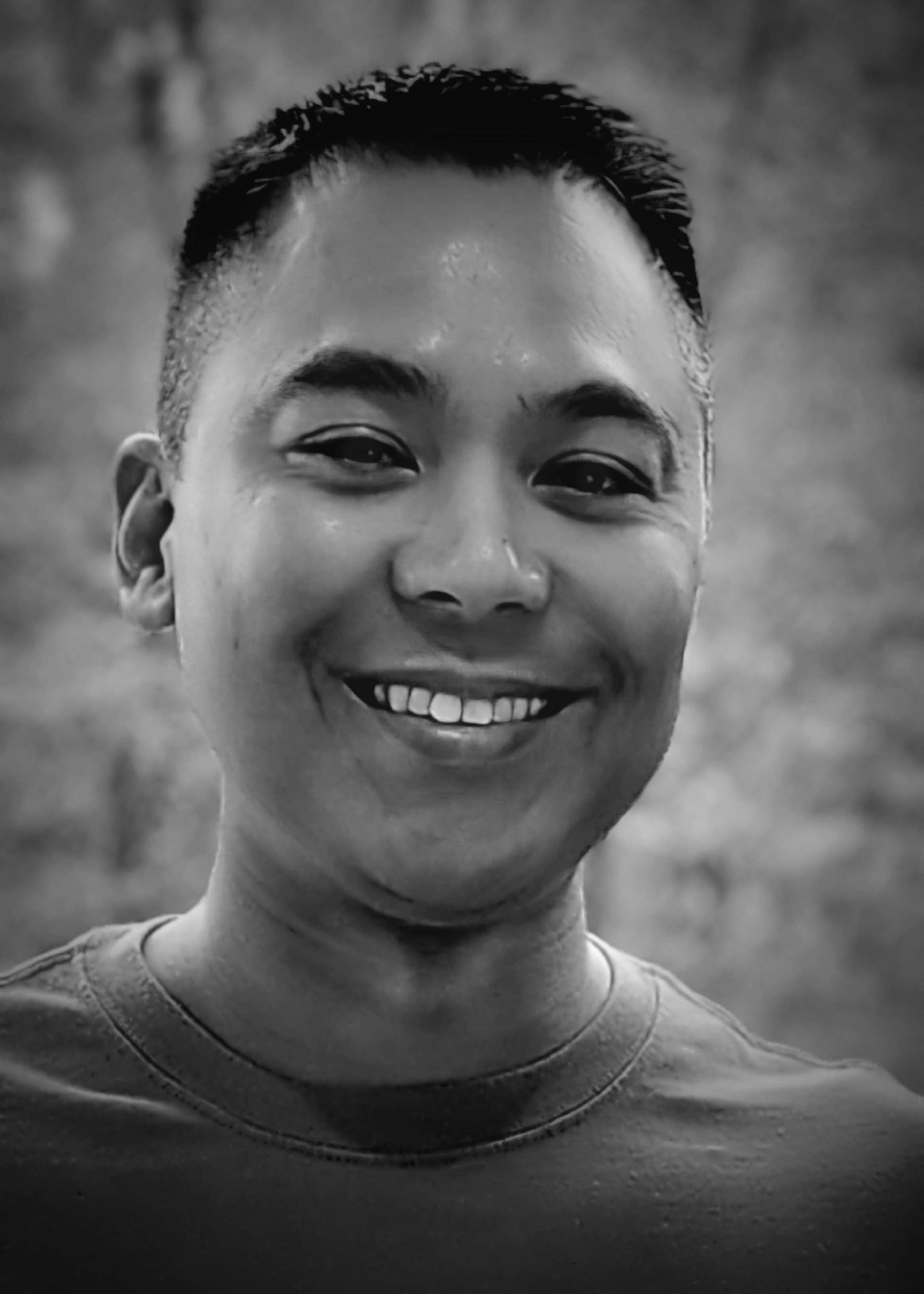 Resume Jonathan Manalo